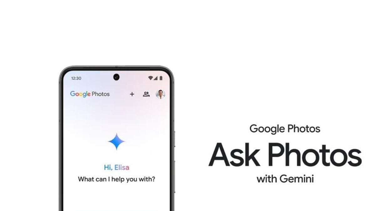 Google Photos Gets New AI-Powered Editing Tools On Android And iOS ...