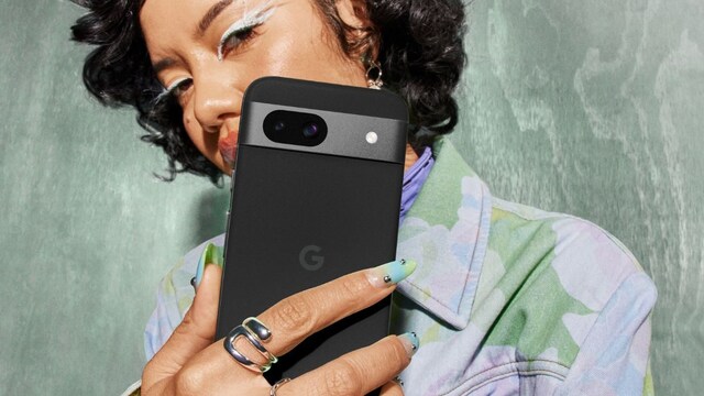 Google Pixel 8a With Tensor G3 Chipset Launched: Price In India, Specifications | Tech News - News18