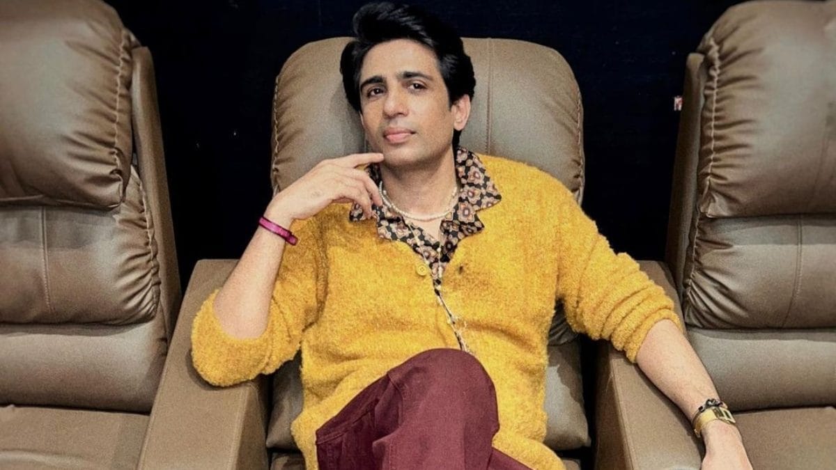 Gulshan Devaiah Turns 46: Actor's Iconic Performances That Proved His ...
