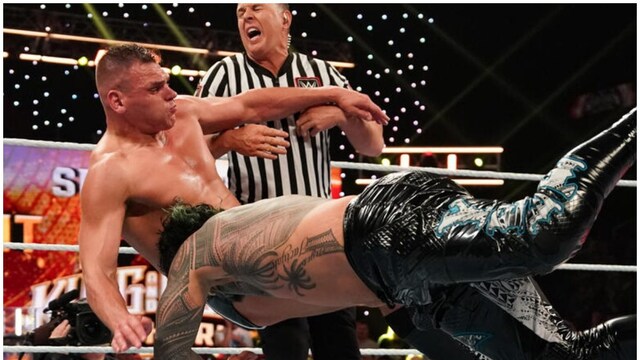 WWE Raw Results: Awesome Truth Retain Tag Titles; GUNTHER, Lyra ...