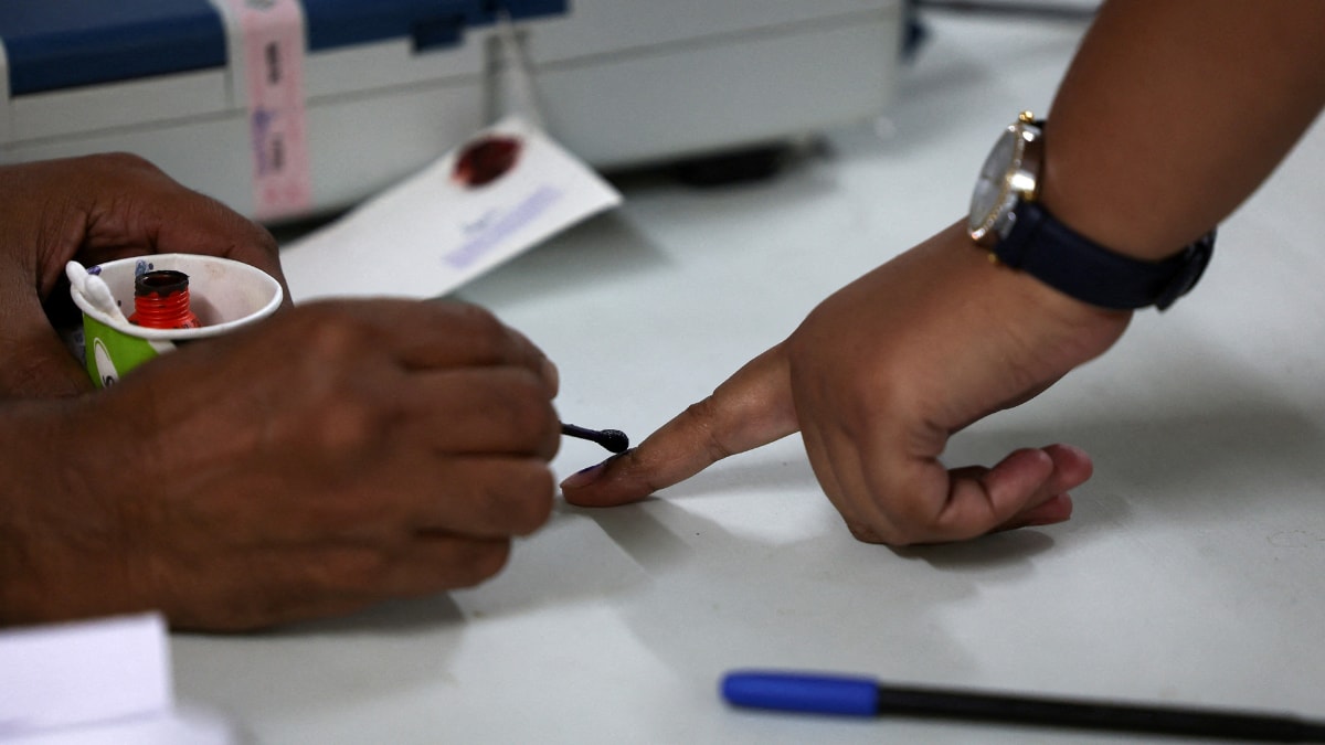 Gurgaon Lok Sabha Elections 2024: BJP’s Rao Inderjit Singh Has the Edge ...