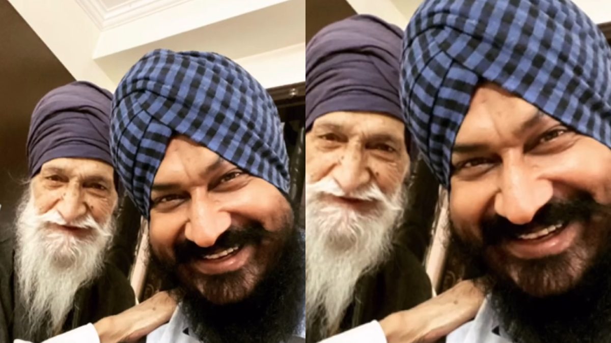 TMKOC Star Gurucharan's Dad Shares THIS Happened Before Actor Went ...
