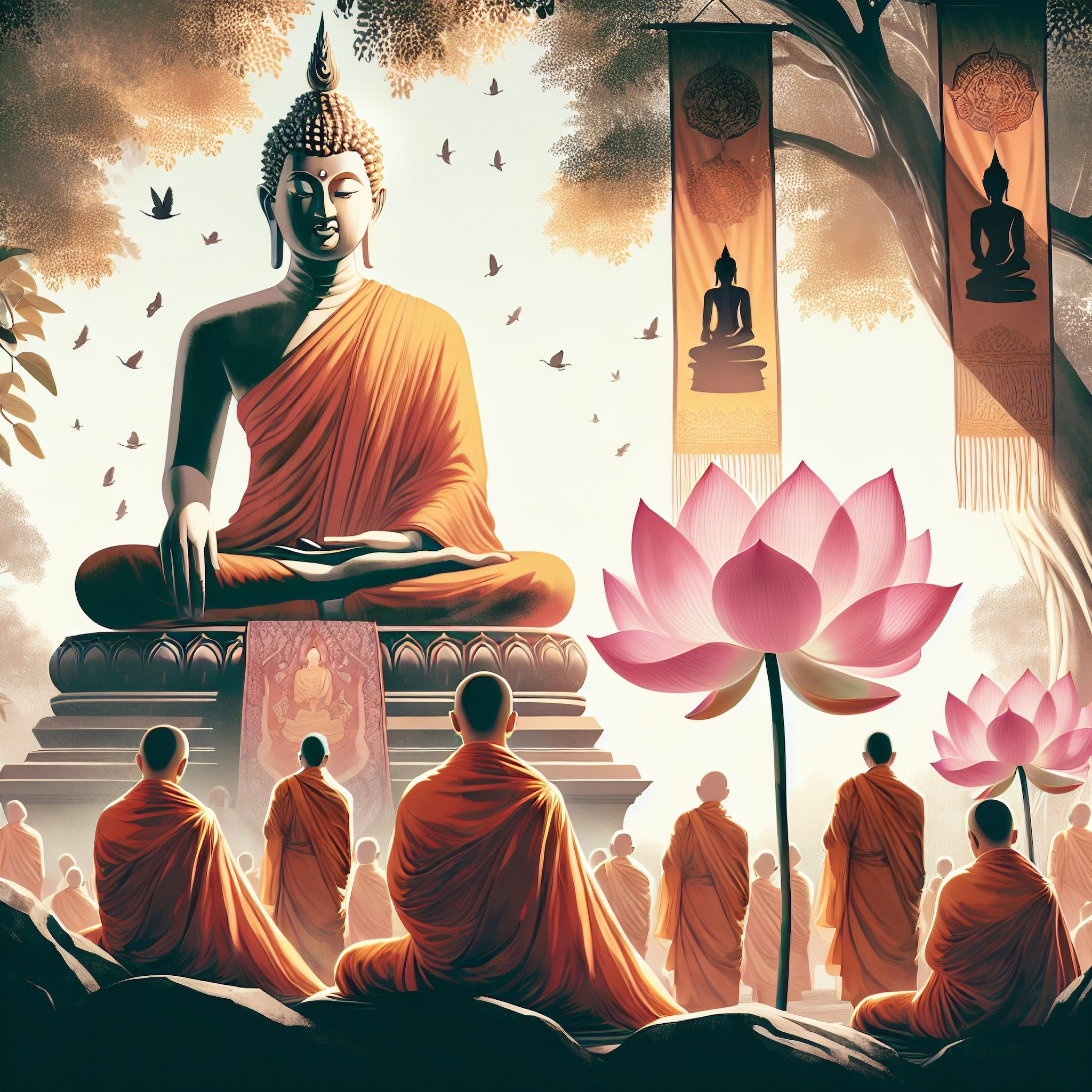 Buddha purnima status store