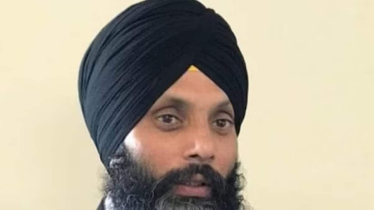 Who Was Khalistani Leader Hardeep Singh Nijjar Whose Killing Has Strained India-Canada Relations ...
