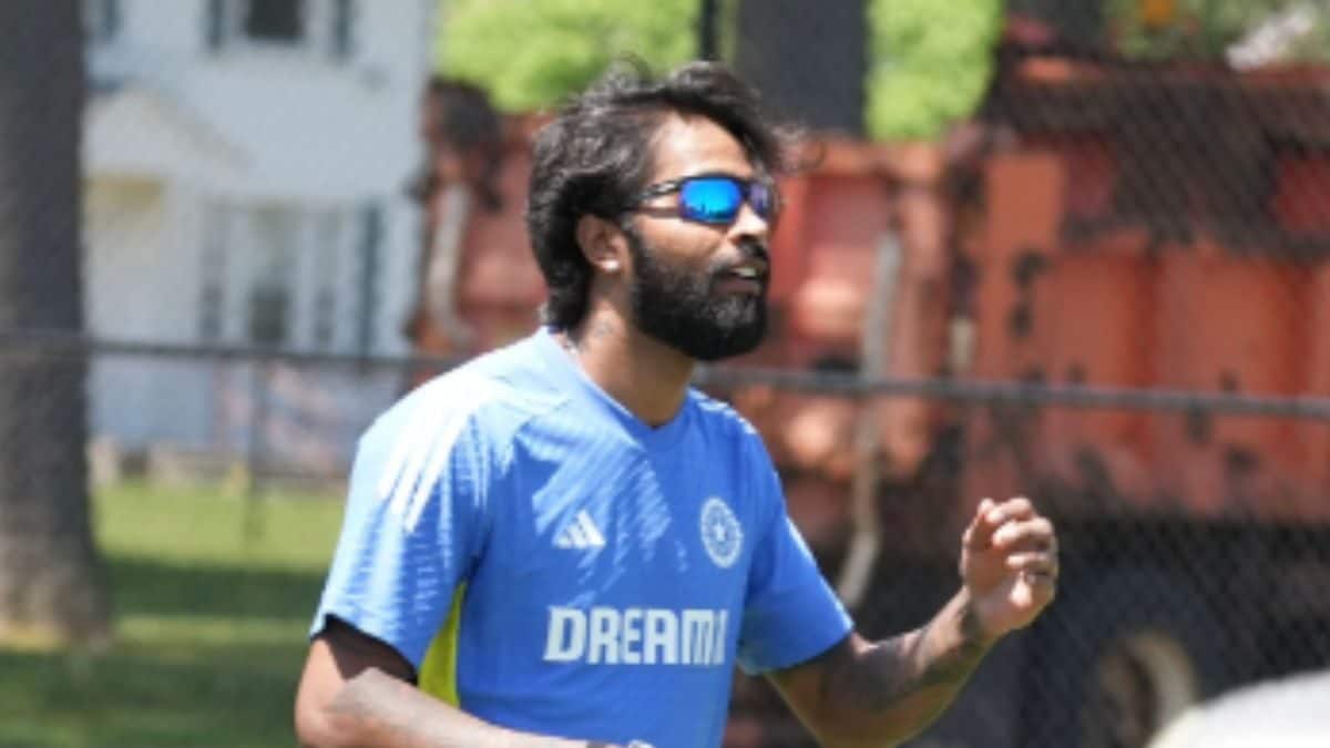 Hardik Pandya Set To Make Domestic Comeback After 6 Years, To Play Under Krunal Pandya's ...