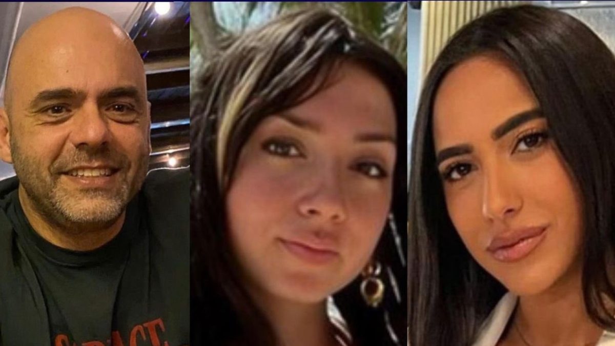Israeli Military Finds Bodies Of 3 Hostages In Gaza, Including Shani ...
