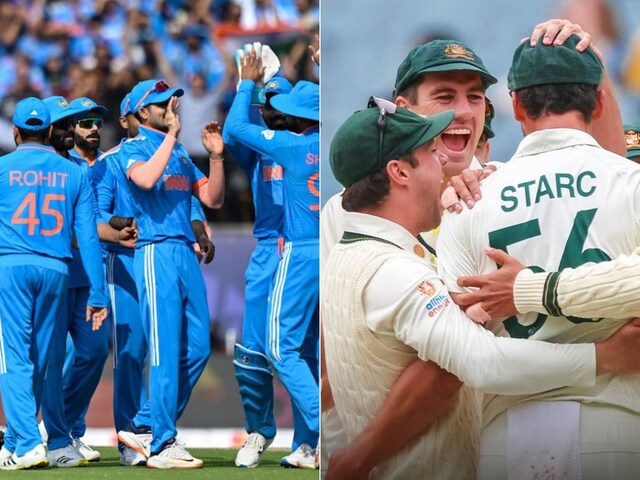 ICC Team Rankings: India Retains Top Spot in ODIs and T20Is, Australia ...
