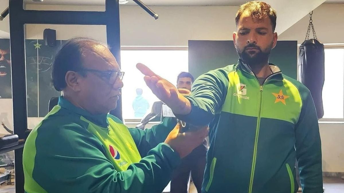 PCB Panel Wants Ihsanullah to Undergo an Intense Rehabilitation Plan ...