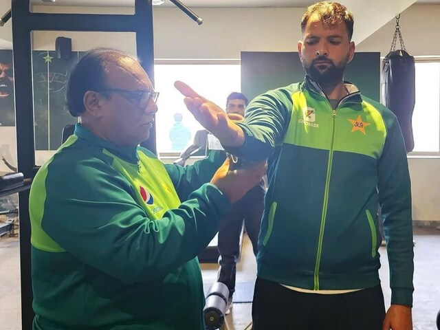 PCB Panel Wants Ihsanullah to Undergo an Intense Rehabilitation Plan ...