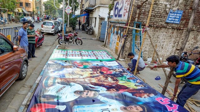 Mumbai Hoarding Collapse Sounds Alarm In Several Cities As Agencies ...