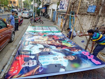 Mumbai Hoarding Collapse Sounds Alarm In Several Cities As Agencies ...