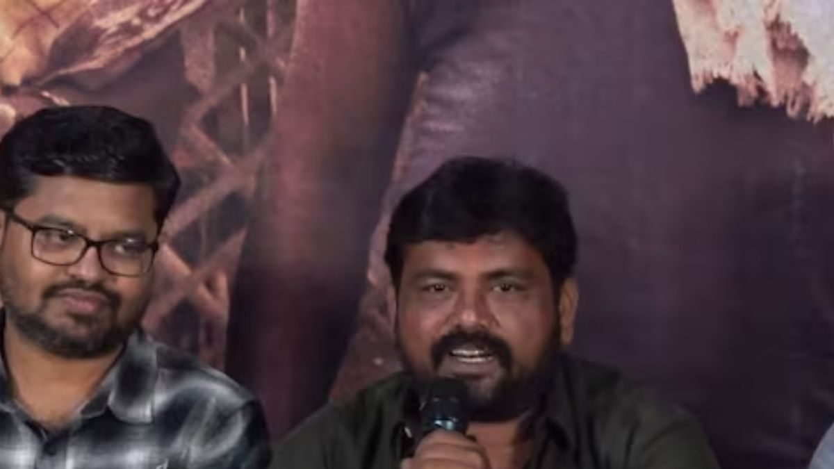 Kaali Venkat's Tamil Movie Kurangu Pedal To Release On This Date ...