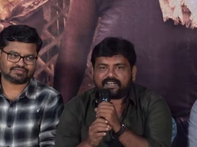 Kaali Venkat's Tamil Movie Kurangu Pedal To Release On This Date - News18
