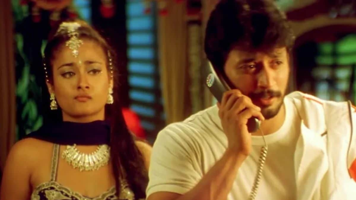 Director Sundar C Recalls How He Shot Endhan Uyir Thozhiyae Song For ...