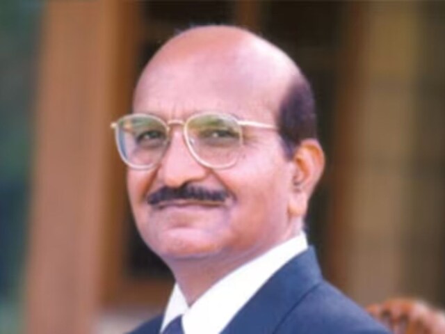Meet Karsanbhai Patel, The Founder Of Nirma Who Built His Brand From ...