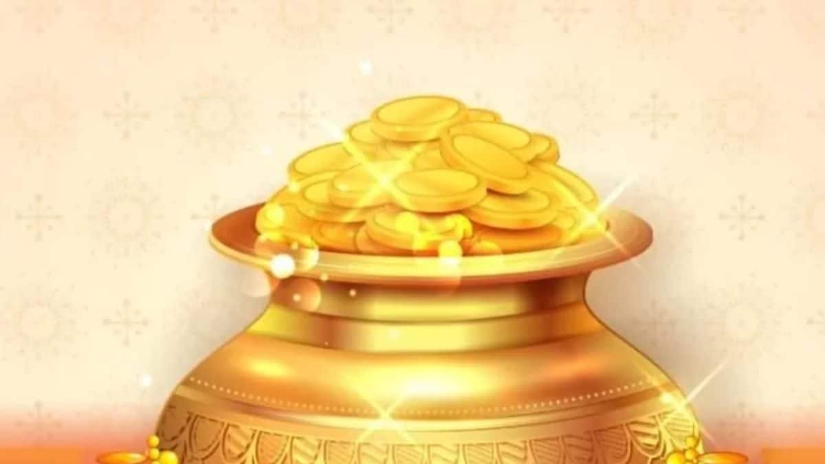 Gold Rate Today: Check 22 Carat Price In Your City On August 04 ...