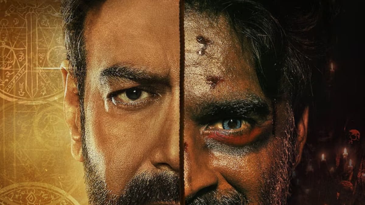 From Shaitaan To Wonka, 5 Most Anticipated Films To Release On OTT This Week | Movies News - News18