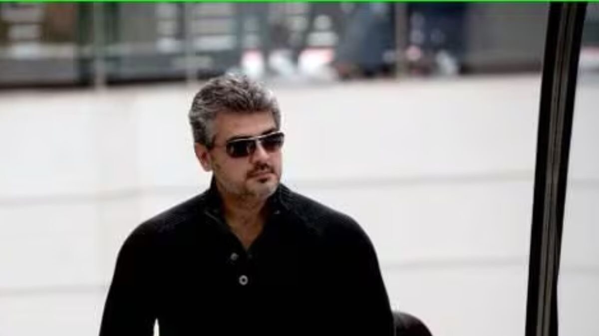 Ajith Kumar's Wife Shalini Gifts Him A Ducati Bike On His 53rd Birthday ...