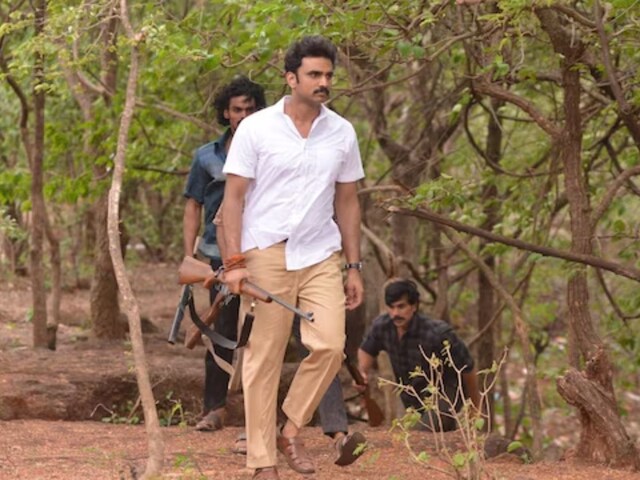 Trailer Of Rakesh Varre's Upcoming Telugu Film Jithender Reddy Out - News18