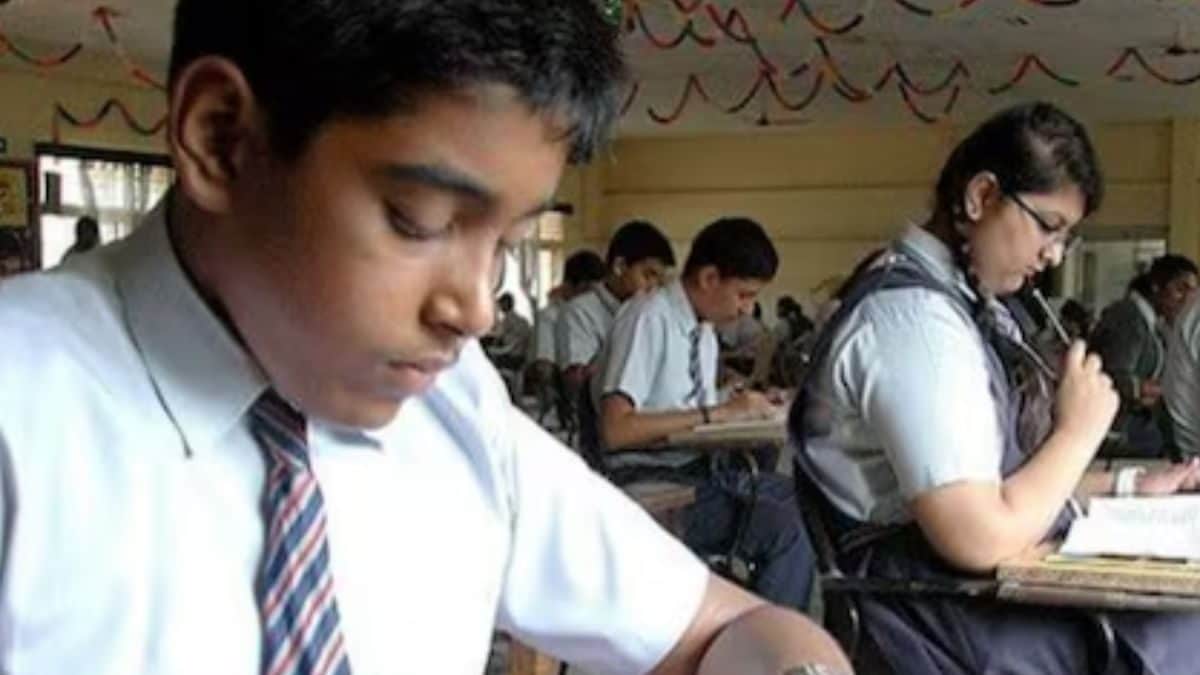 CISCE ISC 12th Board Exam 2025 Timetable Released At cisce.org, Check ...