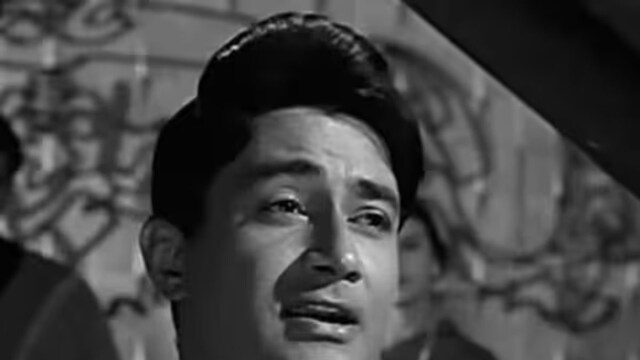 Why Dev Anand's 1965 Film Guide Was In The Eye Of A Storm Before Its ...