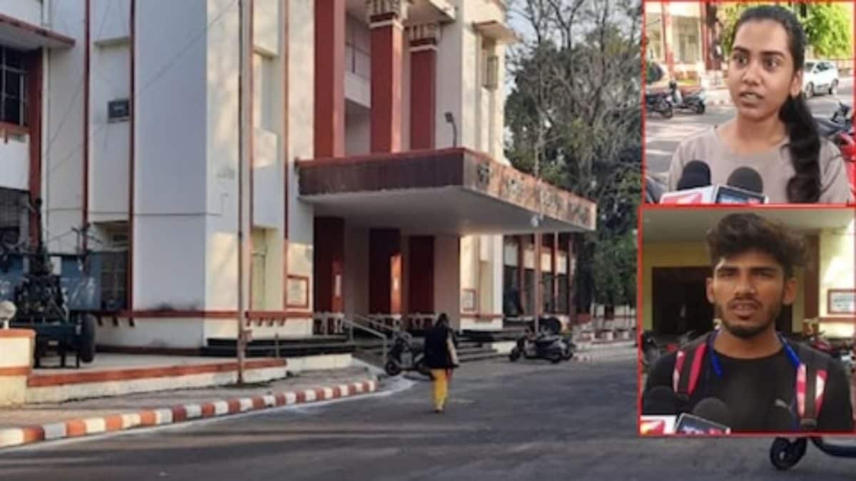 In MP's Jabalpur, University Declares BCA Results The Same Day As Exams ...