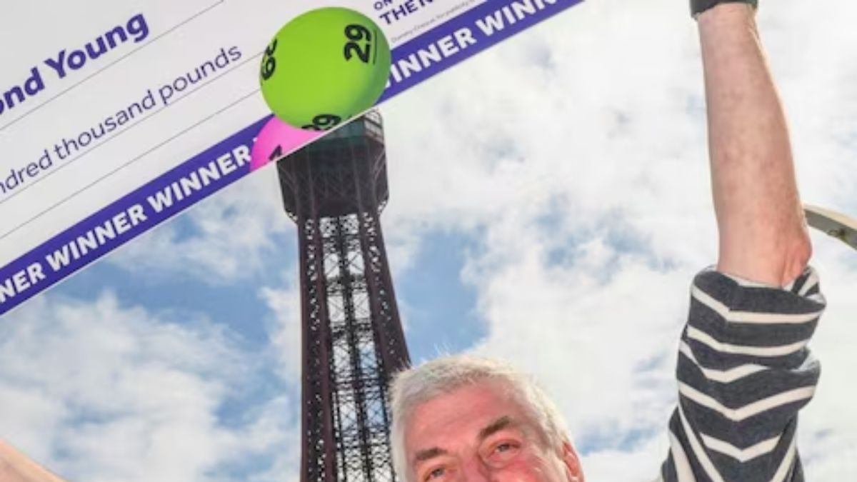 Dreams Turn To Reality As UK Man Wins Over Rs 5 Crore In Thunderball ...