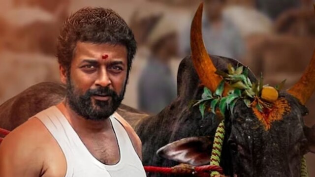 Vetrimaaran To Soon Start Shooting For Vaadivaasal: Actor Ameer Sultan | Movies News - News18