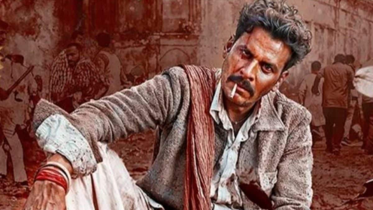 Never Thought I Would Do More Than 10 Films: Manoj Bajpayee At Trailer ...
