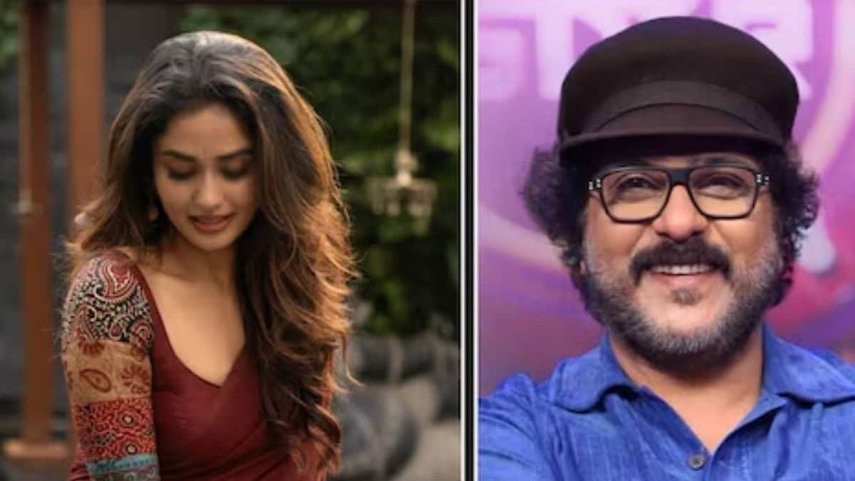 Teju Ashwini To Be Roped In For V Ravichandran's Premaloka 2: Reports | Movies News - News18