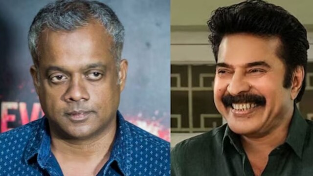 Gautham Vasudev Menon’s Malayalam Directorial Debut To Star Mammootty: Report - News18