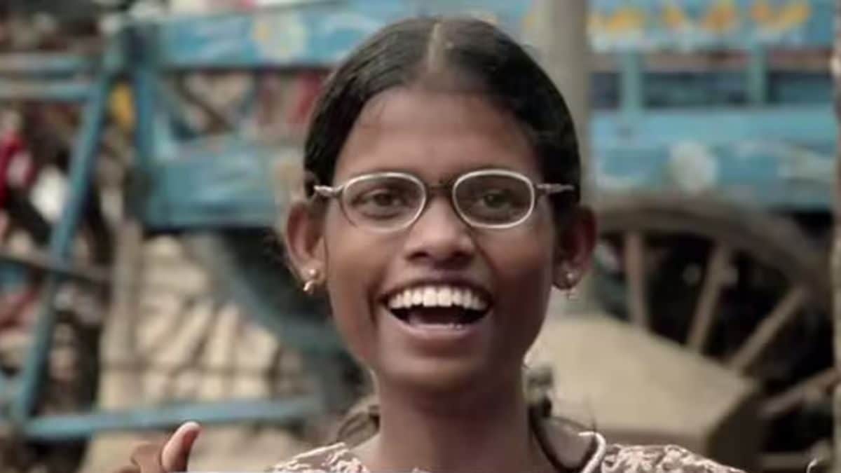 Remember Actress Seetha From 2014 Tamil Film Goli Soda? This Is How She ...