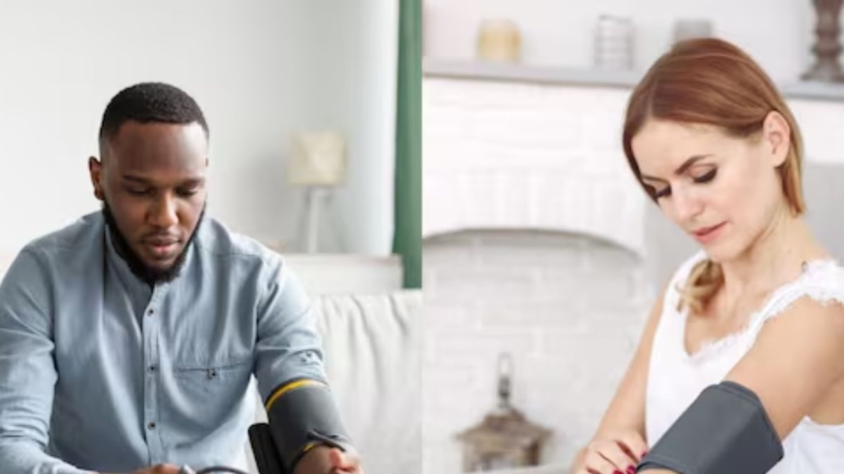 World Hypertension Day 2024 Know Normal BP Range For Men And Women As World Hypertension Day 2024 Know Normal BP Range For Men And Women As