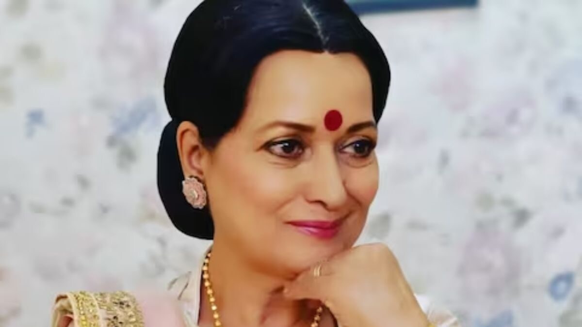 Actress Himani Shivpuri Thanks PM Modi And UP CM Yogi Adityanath For ...