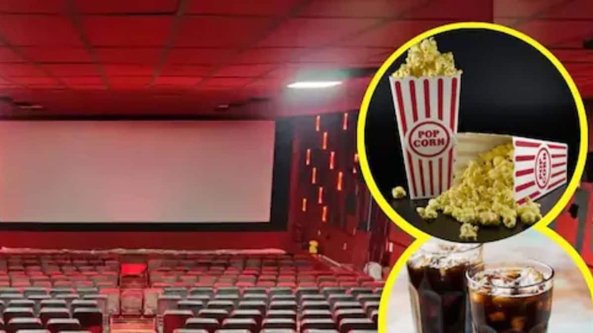 Multiplex Chain PVR Inox Earns More From Snacks Than Tickets: Report ...