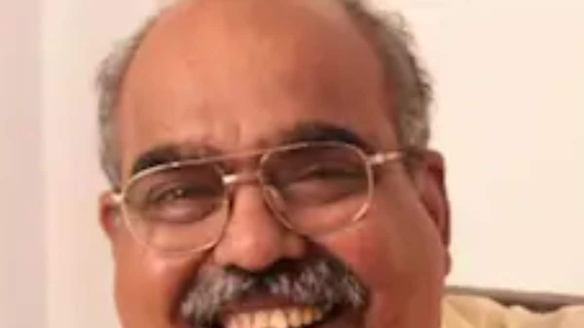 Naturals Ice Cream Founder Raghunandan Kamath Dies, Tributes Pour In ...