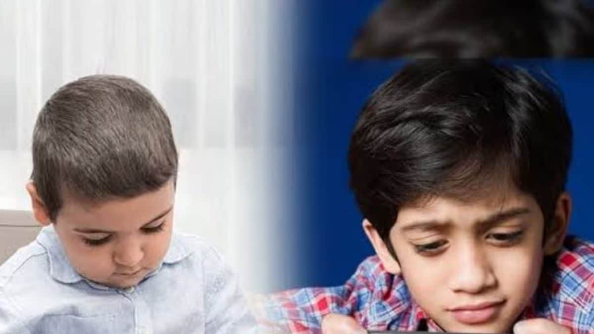 Is Your Child Struggling With Mobile Addiction? 5 Ways To Help Them ...