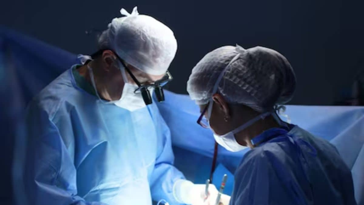 British Man's Tooth Infection Turns Into Flesh-eating Disease, Nearly ...