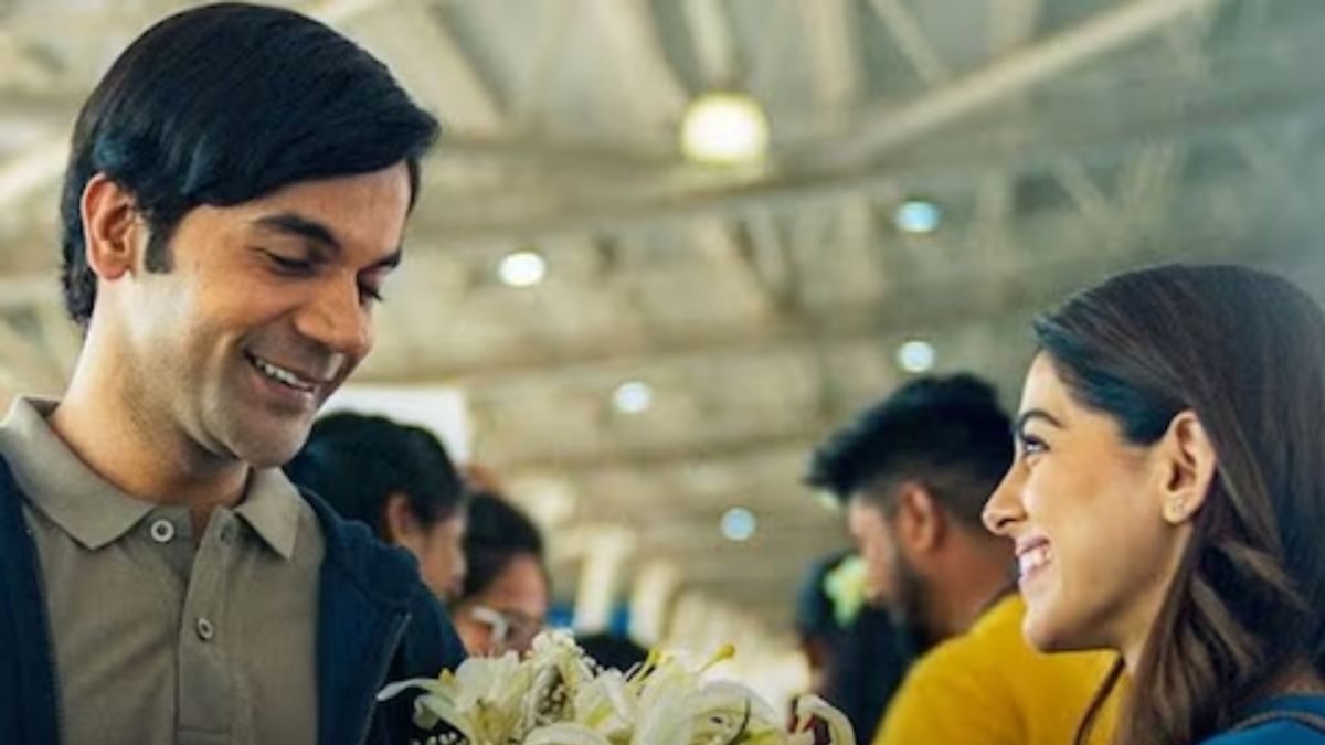 Srikanth Box Office Collection: Rajkumar Rao-starrer Crosses Rs 30 ...