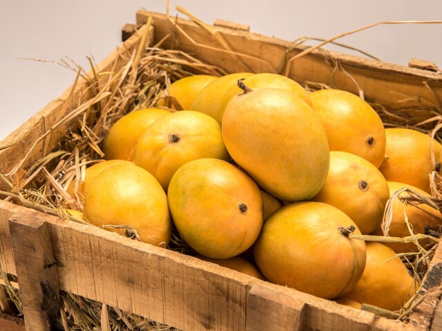 How To Check If Mangoes Are Ripe Without Cutting Them - News18