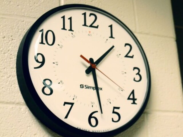 Why There Is A Ticking Sound In Clocks And Analogue Watches - News18