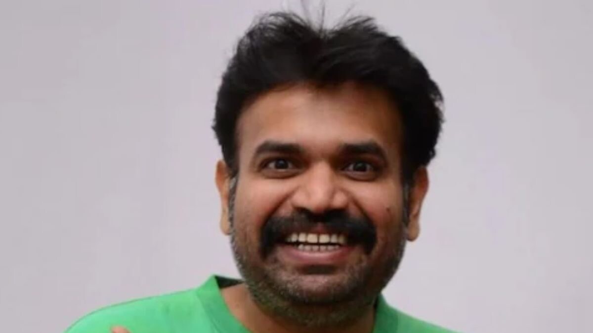 Actor-composer Premgi Amaren To Get Married Soon? Viral Wedding Card ...