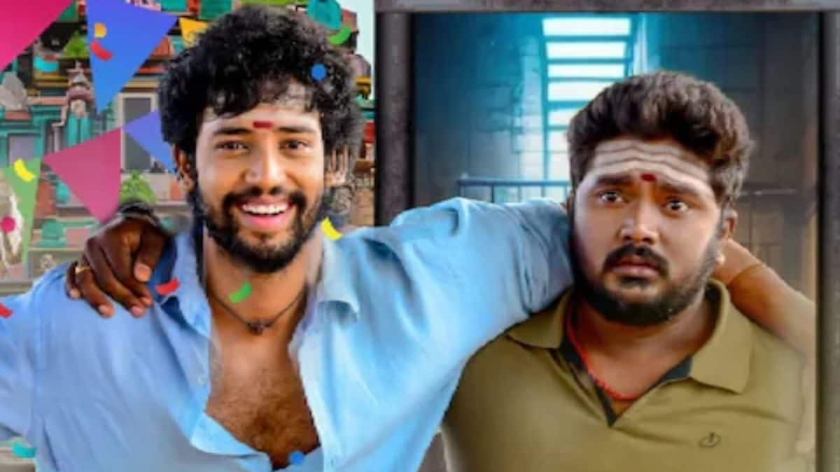 Pithala Mathi Trailer: Umapathy Ramaiah-starrer Tamil Film Promises ...