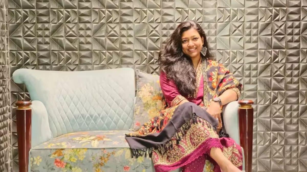 How West Bengal's Oishee Mandal Cracked UPSC 2023 With AIR 399 ...