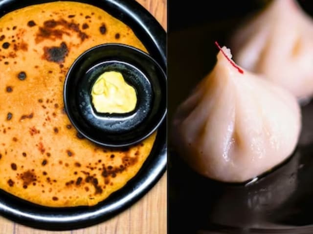 Why This Pune Cafe's Puran Poli And Modak Are Locals' Favourites - News18