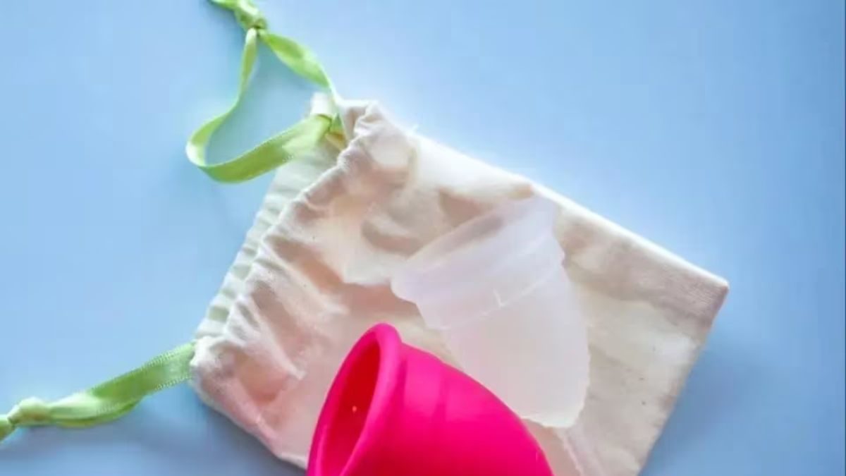 Comfortable To Pocket-friendly, 5 Reasons To Use Menstrual Cups ...