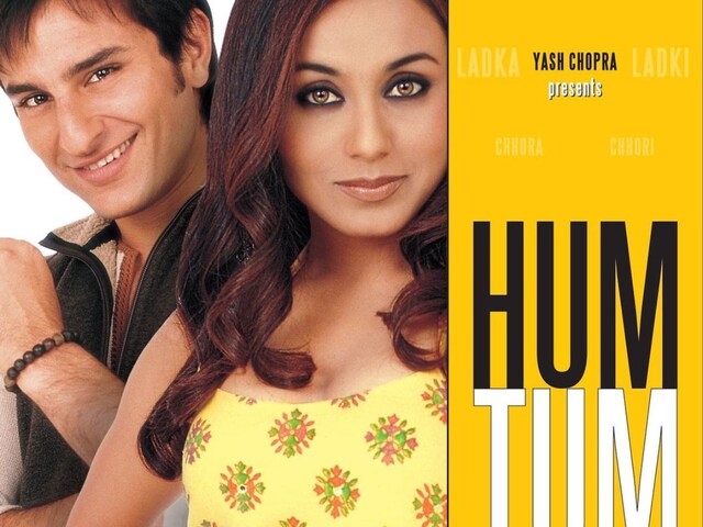 'Hum Tum' is still relatable to the Indian Gen Z Daters. Find out why ...