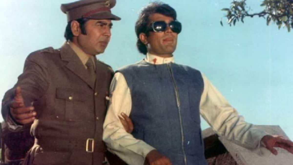 From Studying Law To Doing 150 Films, A Look At Actor Sujit Kumar's ...