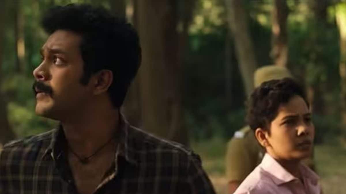 Like Horror Drama? Binge-watch Tamil Show Inspector Rishi This Week ...