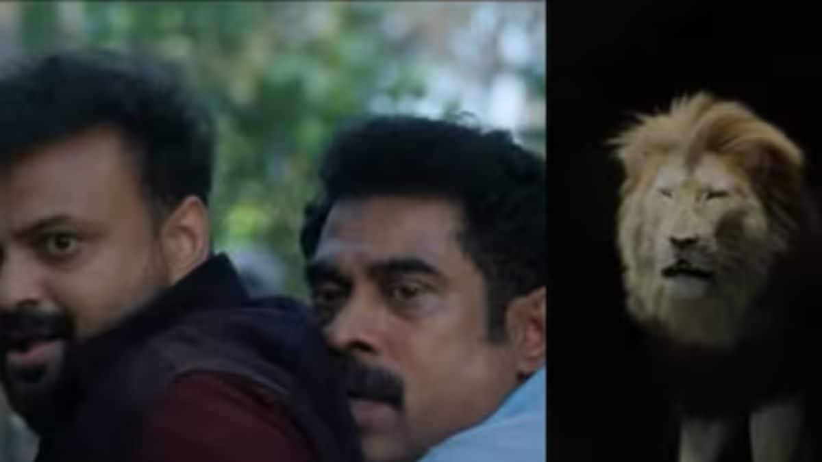 Kunchacko Boban's Grrr Teaser Promises Funny Misadventures Straight ...